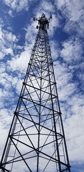 About – Array Digital Infrastructure