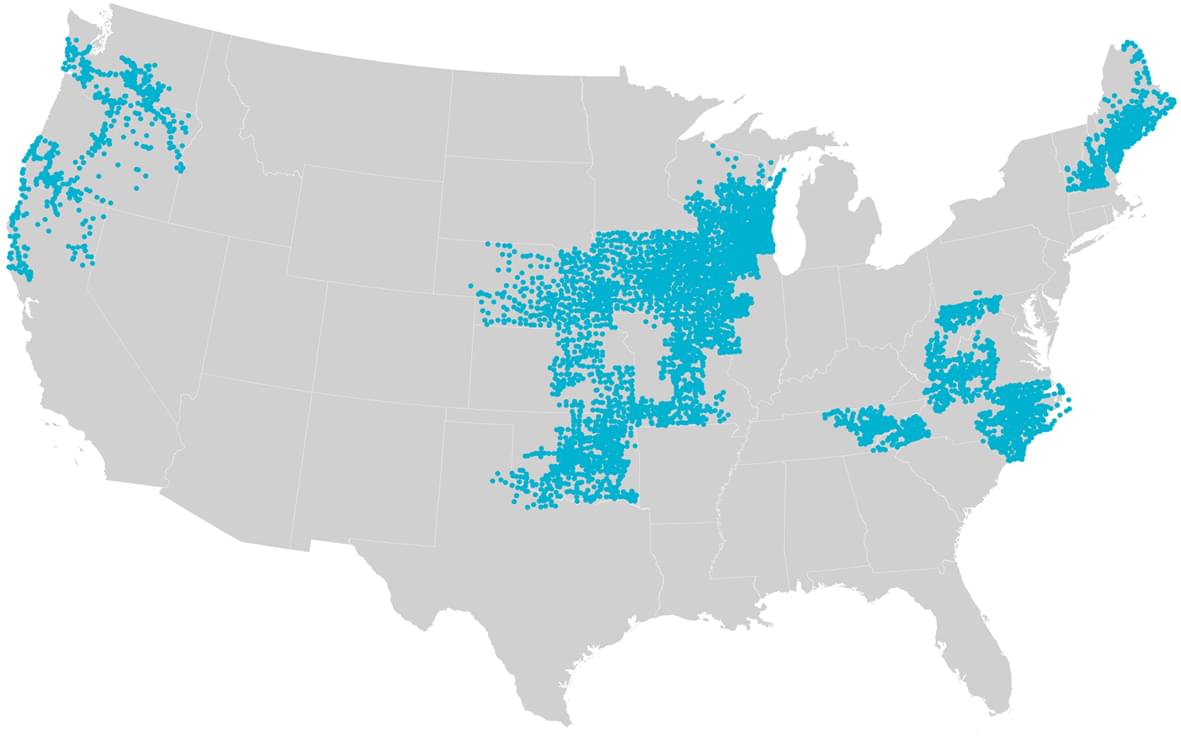 About – Array Digital Infrastructure